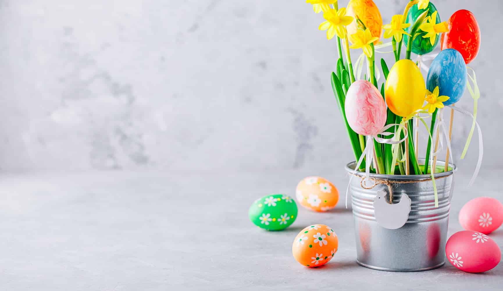 Have A Hoppy Easter | Holiday Lice Prevention And Safety